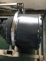 China Travel Motor Assy Final Drive for PC400-7 PC400-6 Excavator 20 Ton Class for sale