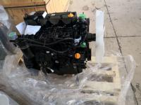 China 10000 RPM Mini Excavator Engine Parts for 4D94 4D102 4D84 Diesel Engine Motor Assembly for sale