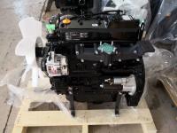 China 10000 RPM Mini Excavator Engine Parts for 4D94 4D102 4D84 Diesel Engine Motor Assembly for sale