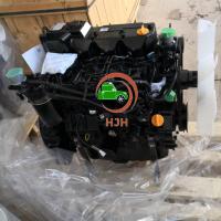 China 10000 RPM Mini Excavator Engine Parts for 4D94 4D102 4D84 Diesel Engine Motor Assembly for sale