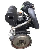 China 10000 RPM Mini Excavator Engine Parts for 4D94 4D102 4D84 Diesel Engine Motor Assembly for sale
