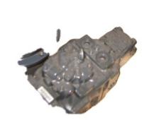 China Retail ZX220 Excavator Main Pump without Solenoid Valve Final Drive with Competitive for sale