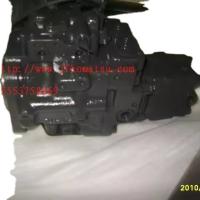 China Retail ZX220 Excavator Main Pump without Solenoid Valve Final Drive with Competitive for sale