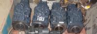 China Retail ZX220 Excavator Main Pump without Solenoid Valve Final Drive with Competitive for sale