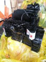 China Excavator Engine Motor 4D102 Diesel Complete Engine Assembly for Genuine Excavator for sale