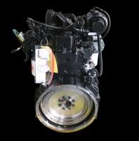 China Excavator Engine Motor 4D102 Diesel Complete Engine Assembly for Genuine Excavator for sale