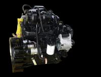 China Excavator Engine Motor 4D102 Diesel Complete Engine Assembly for Genuine Excavator for sale