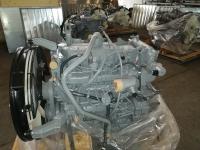 China Construction Machinery 4HK1 Diesel Complete Engine Assembly Excavator Motor from Top- for sale
