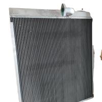 China Oil Cooler 898004-0090 for Excavator PC200-8 Engine Cooling System for sale
