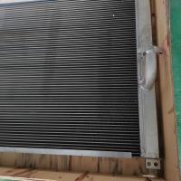 China Oil Cooler 898004-0090 for Excavator PC200-8 Engine Cooling System for sale