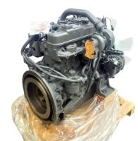 China Mini Excavator Engine Parts 4JG1-TC Diesel Engine Motor Assembly for Your Requirement for sale