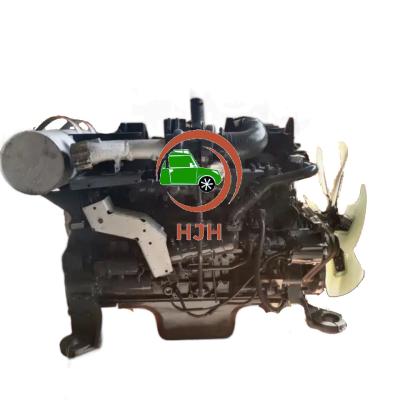 China Mini Standard Complete Engine Assembly SAA6D125E-5 6D125 Excavator Engine Motor Newly for sale