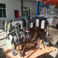 China Mini Standard Complete Engine Assembly SAA6D125E-5 6D125 Excavator Engine Motor Newly for sale