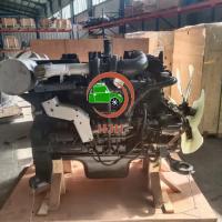 China Mini Standard Complete Engine Assembly SAA6D125E-5 6D125 Excavator Engine Motor Newly for sale