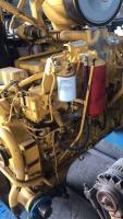 China Complete Engine Parts 6D140 Machinery Diesel Engine Assembly for Small Excavator for sale