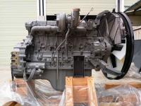China 6HK1 Diesel Complete Engine Assembly for Excavator Motor Genuine Spare Parts 40000 sqm Factory for sale