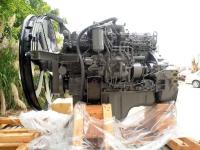 China 6HK1 Diesel Complete Engine Assembly for Excavator Motor Genuine Spare Parts 40000 sqm Factory for sale