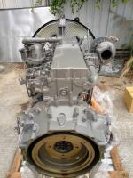 China 6HK1 Diesel Complete Engine Assembly for Excavator Motor Genuine Spare Parts 40000 sqm Factory for sale