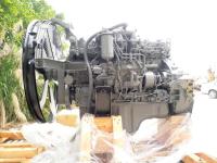 China 6HK1 Diesel Complete Engine Assembly for Excavator Motor Genuine Spare Parts 40000 sqm Factory for sale