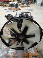 China 6HK1 Diesel Complete Engine Assembly for Excavator Motor Genuine Spare Parts 40000 sqm Factory for sale