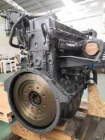 China Mini Excavator Engine Parts ZX450-3 6WG1 Engine Motor Assembly 2000rpm for sale