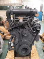 China Mini Excavator Engine Parts ZX450-3 6WG1 Engine Motor Assembly 2000rpm for sale
