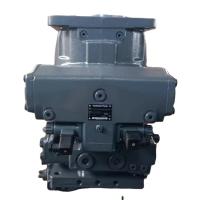 China Genuine Excavator A4VG250EP4D Hydraulic Main Pump Assembly for PC200 PC300 PC400 for sale
