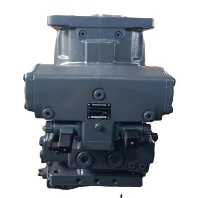 China Genuine Excavator A4VG250EP4D Hydraulic Main Pump Assembly for PC200 PC300 PC400 for sale