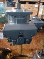 China Genuine Excavator A4VG250EP4D Hydraulic Main Pump Assembly for PC200 PC300 PC400 for sale