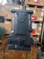 China Genuine Excavator A4VG250EP4D Hydraulic Main Pump Assembly for PC200 PC300 PC400 for sale