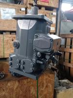 China Genuine Excavator A4VG250EP4D Hydraulic Main Pump Assembly for PC200 PC300 PC400 for sale