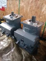 China Genuine Excavator A4VG250EP4D Hydraulic Main Pump Assembly for PC200 PC300 PC400 for sale