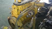 China Complete Engine Assembly C7 C13 C18 C9 Diesel Genuine Excavator Spare Parts Engine for sale