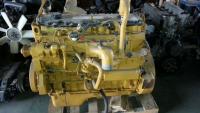 China Complete Engine Assembly C7 C13 C18 C9 Diesel Genuine Excavator Spare Parts Engine for sale