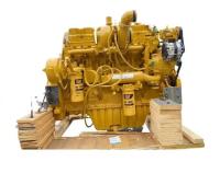 China C18 C15 C27 C13 C11 C12 C10 Complete Engine Assembly for Construction Machinery Parts for sale