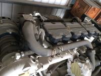 China C18 C15 C27 C13 C11 C12 C10 Complete Engine Assembly for Construction Machinery Parts for sale