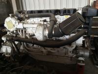 China C18 C15 C27 C13 C11 C12 C10 Complete Engine Assembly for Construction Machinery Parts for sale