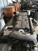 China C18 C15 C27 C13 C11 C12 C10 Complete Engine Assembly for Construction Machinery Parts for sale