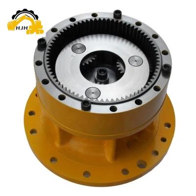 China Swing Drive 536-7286 584-2581 621-2093 for Cat E320 320GC 320GX 323 Excavator for sale