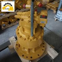 China Swing Drive 536-7286 584-2581 621-2093 for Cat E320 320GC 320GX 323 Excavator for sale
