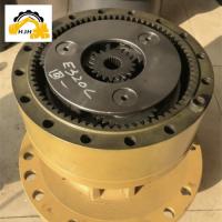 China Swing Drive 536-7286 584-2581 621-2093 for Cat E320 320GC 320GX 323 Excavator for sale