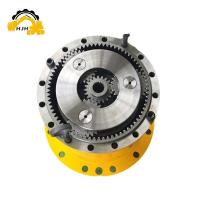 China Swing Drive 536-7286 584-2581 621-2093 for Cat E320 320GC 320GX 323 Excavator for sale