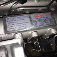 China Genuine Excavator Spare Part D6AC-C1 Diesel Complete Engine Assembly for Excavator for sale