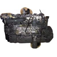China Genuine Excavator Spare Part D6AC-C1 Diesel Complete Engine Assembly for Excavator for sale