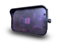 China Industrial PVC Fabric Plastic Roller Shutter Gate Radar Sensor Fast Acting Roll Up for sale