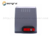 China 500KG AC Motor DKC500AC Electric Sliding Gate Opener for sale