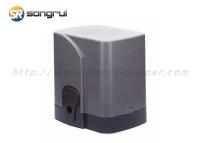 China 1400KG WiFi Sliding Gate Opener , PY1400AC Automatic Sliding Gate Motor for sale