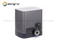 China 1400KG WiFi Sliding Gate Opener , PY1400AC Automatic Sliding Gate Motor for sale