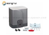 China 1400KG WiFi Sliding Gate Opener , PY1400AC Automatic Sliding Gate Motor for sale