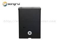 China 3000KG AC Motor 1500W Heavy Duty Sliding Gate Opener for sale